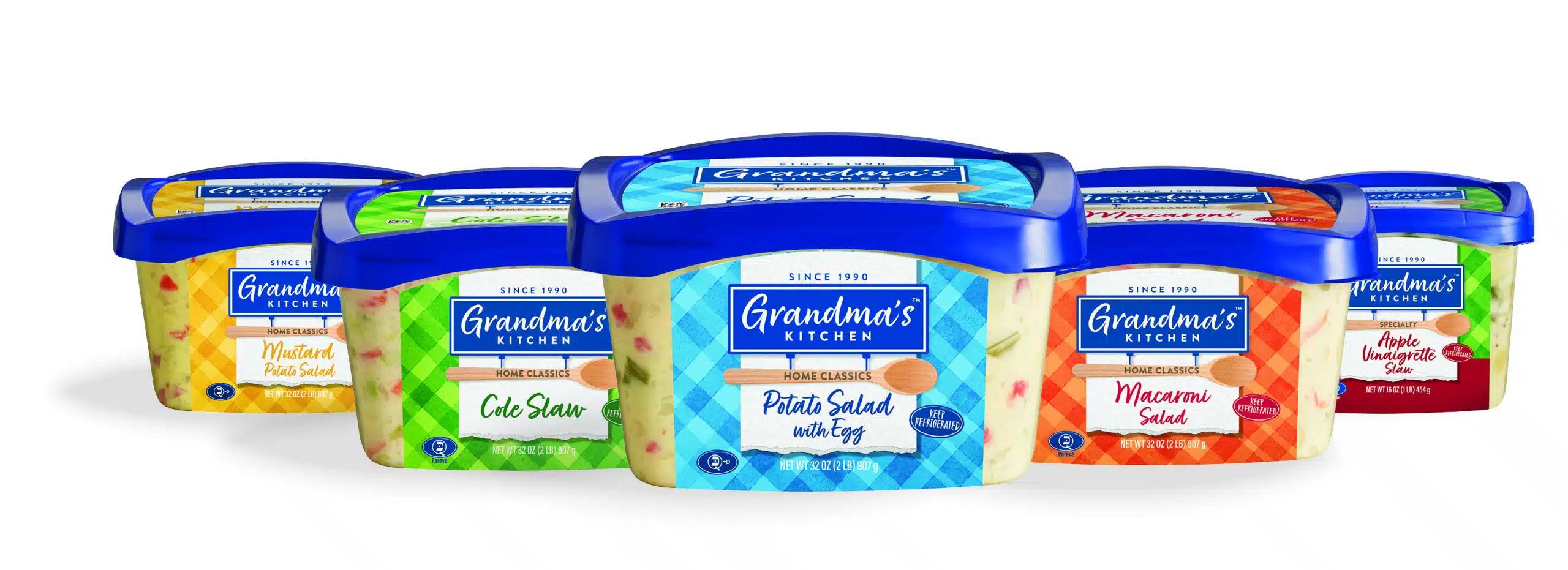 Products - Grandmas Kitchen