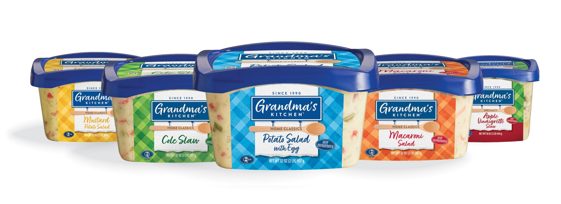 Products - Grandmas Kitchen